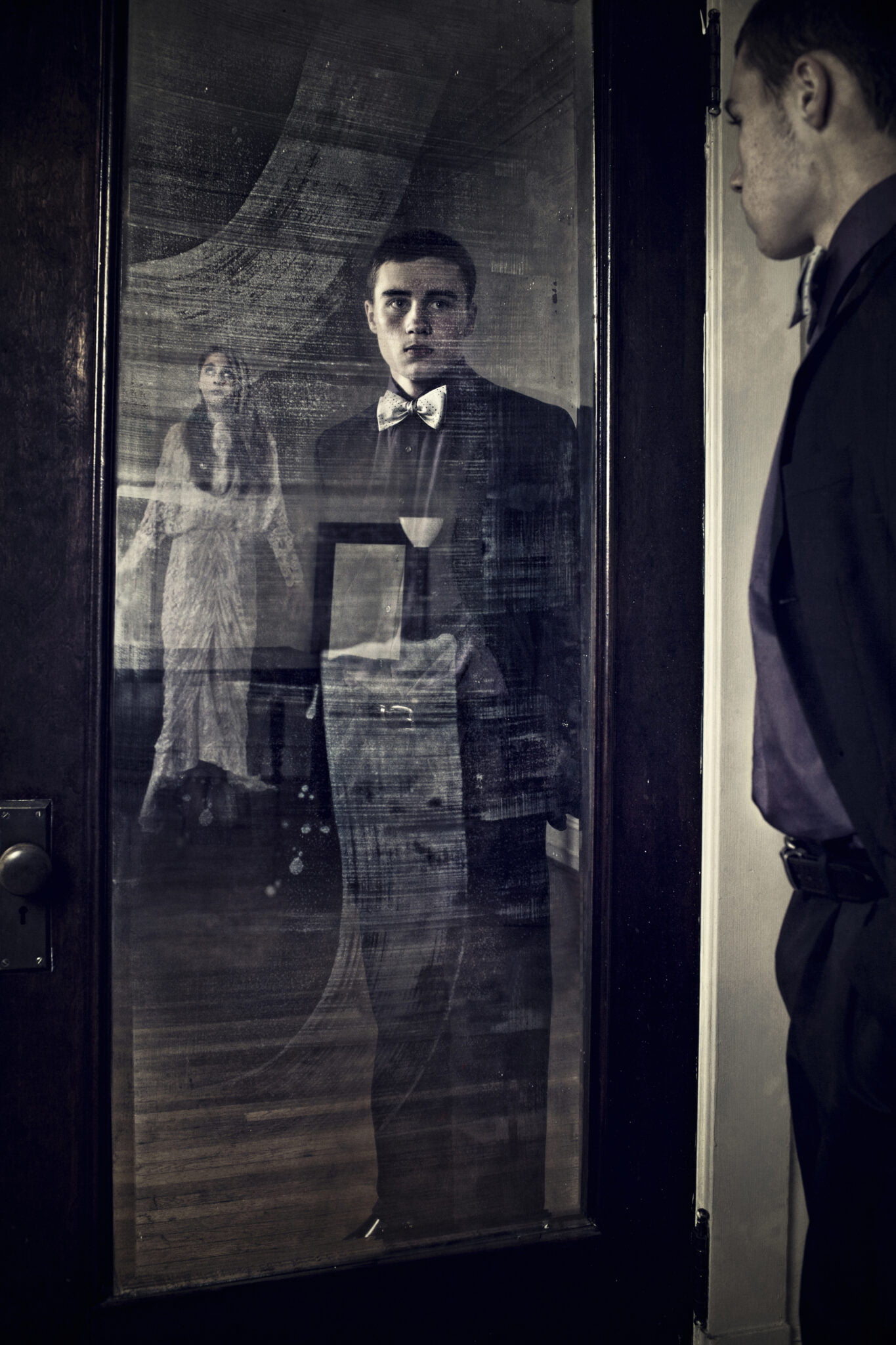 Rescue Mediumship-Guiding Lost Souls to Spiritual Transition