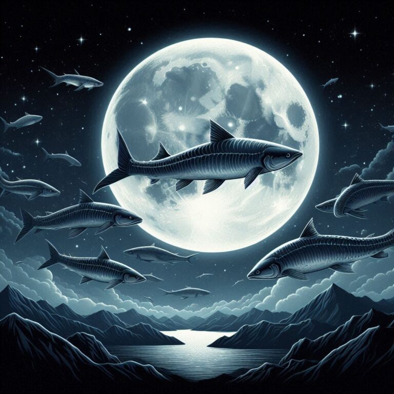 Pink Moon 2025: Spiritual Meaning & Rituals