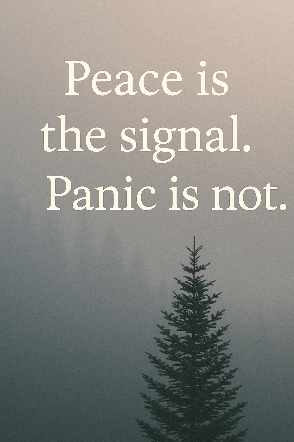 Intuition vs Anxiety: 5 Powerful Ways to Know